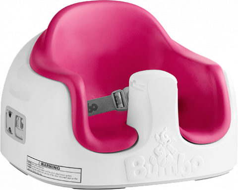 Bumbo Multi Seat | Mama Faves