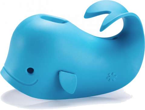 Skip Hop Moby Bath Spout Cover | Mama Faves